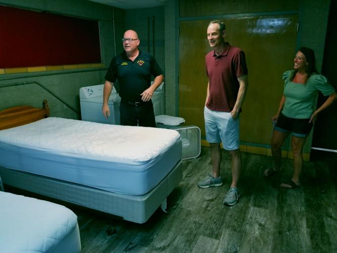 City of Fort Madison holding groundbreaking ceremony for new fire ...