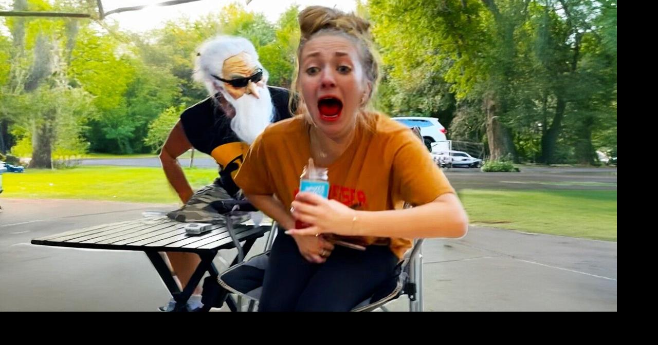 THIS IS WHY April Fools Is The SCARIEST Day of The Year 😱 | Scare Prank ...