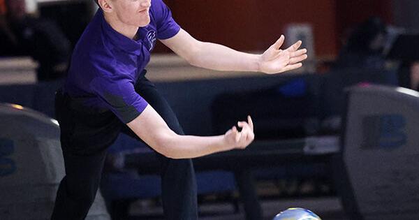 College bowling: Burlington senior Ian Mason signs with Culver-Stockton ...