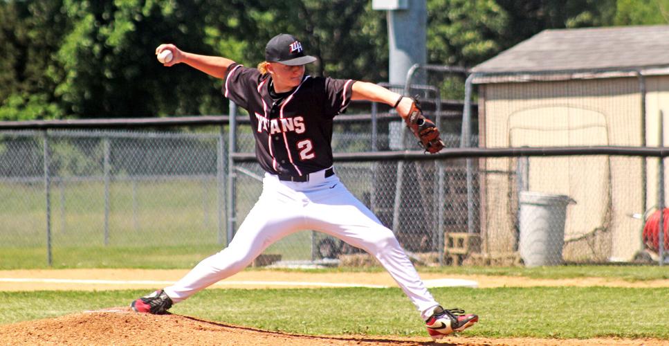 LVC ends West Hancock’s baseball season with an 8-1 home win in IHSA ...
