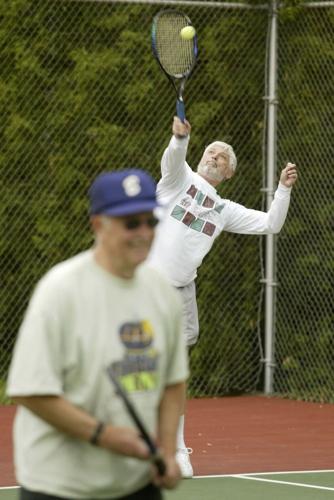 Schulz remembered for wit, generosity and civic spirit | The Hawk Eye ...