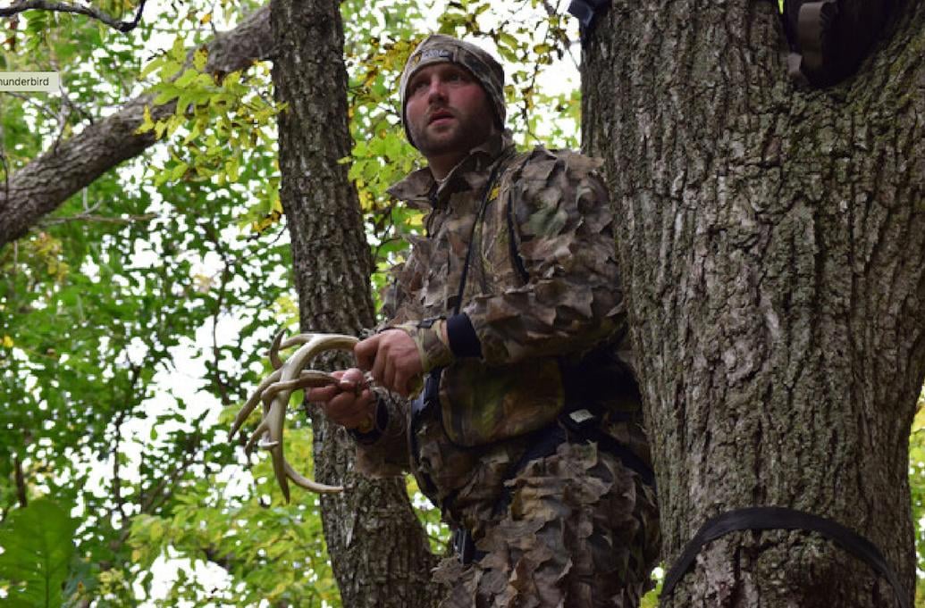 Iowa’s deer hunting shifts to late season mode | The Hawk Eye ...