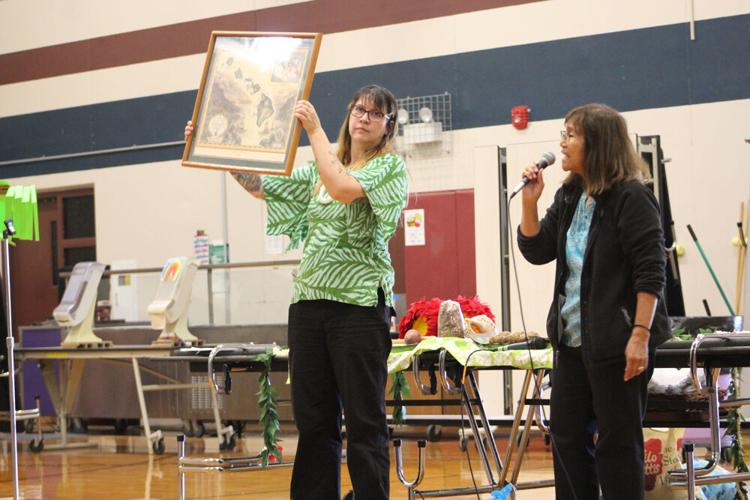 Keokuk students learn about Hawaii | Daily Gate City - Keokuk, Iowa ...