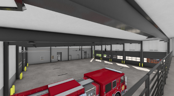 City of Fort Madison holding groundbreaking ceremony for new fire ...