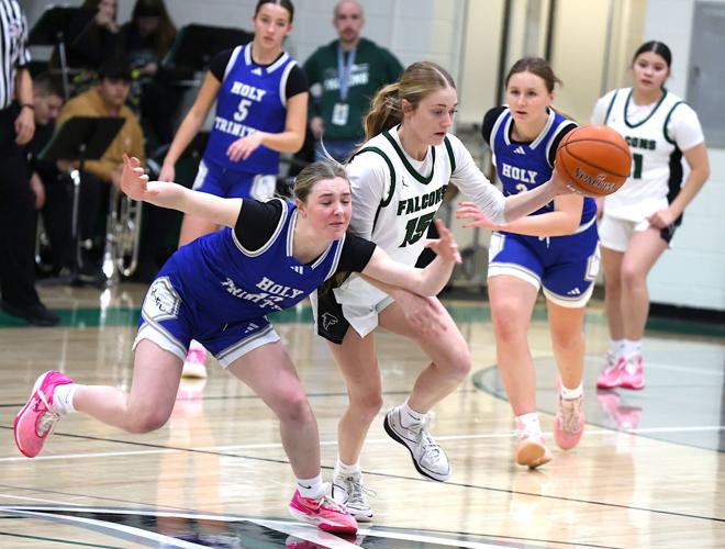 Girls basketball: West Burlington stays in South Division race with win ...