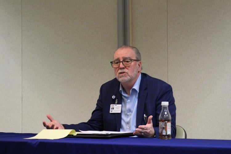 Details on decision to close Fort Madison birthing center discussed at ...