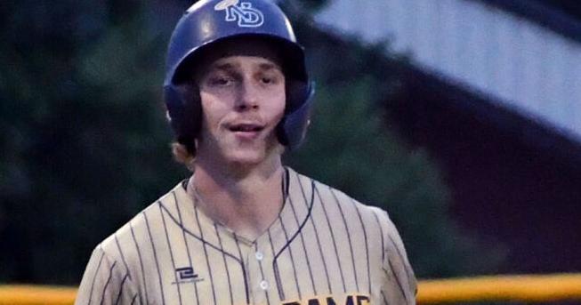 Landry Haberichter HR trot NL | The Hawk Eye - Burlington, Iowa ...