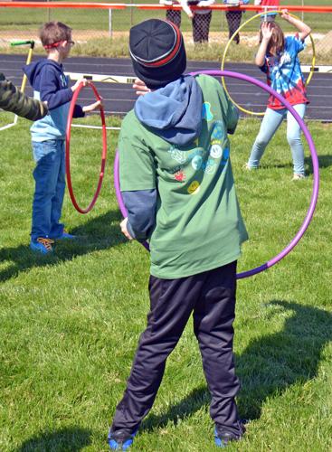 Courageous Smiles track day for special education celebrates 25th year ...