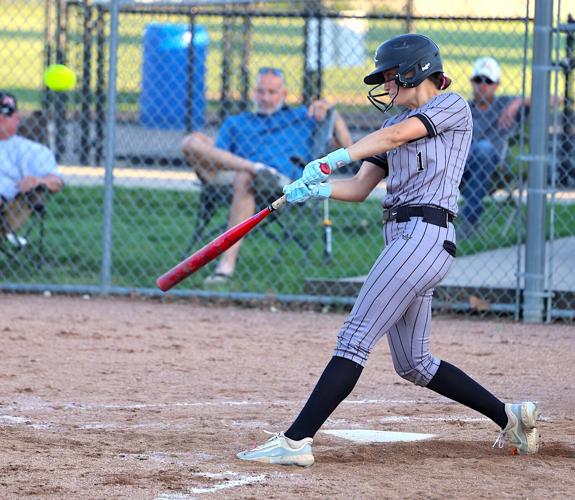 Prep softball: Mediapolis goes from doormat to title contender | The ...