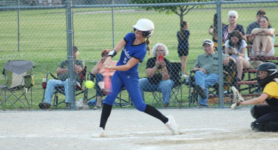 Holy Trinity Catholic makes history | Daily Democrat, Fort Madison ...