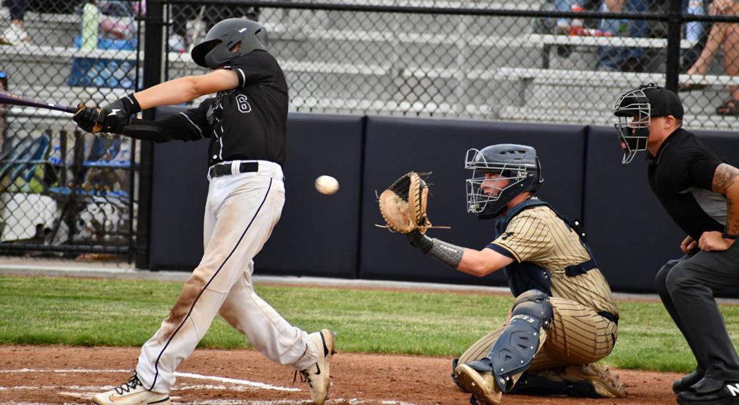 Kyler Cameron catches NL | The Hawk Eye - Burlington, Iowa ...