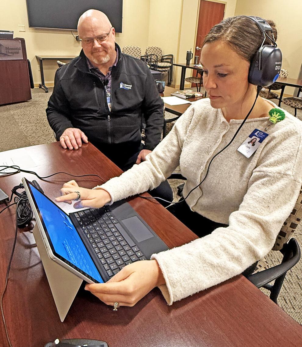 Memorial Hospital offers summer Community Health Screening July 23 ...