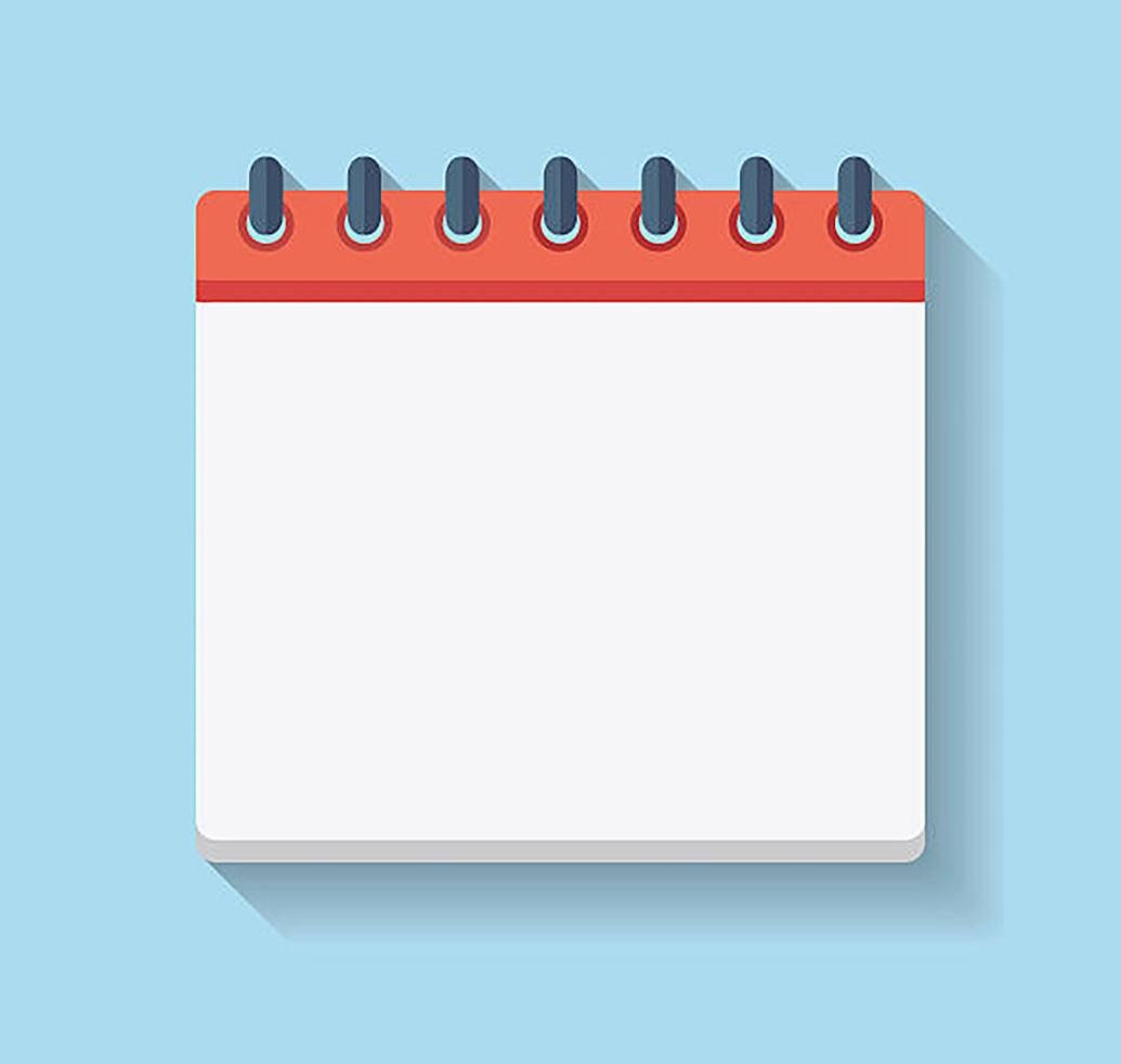 Local calendar | The Hawk Eye - Burlington, Iowa ...