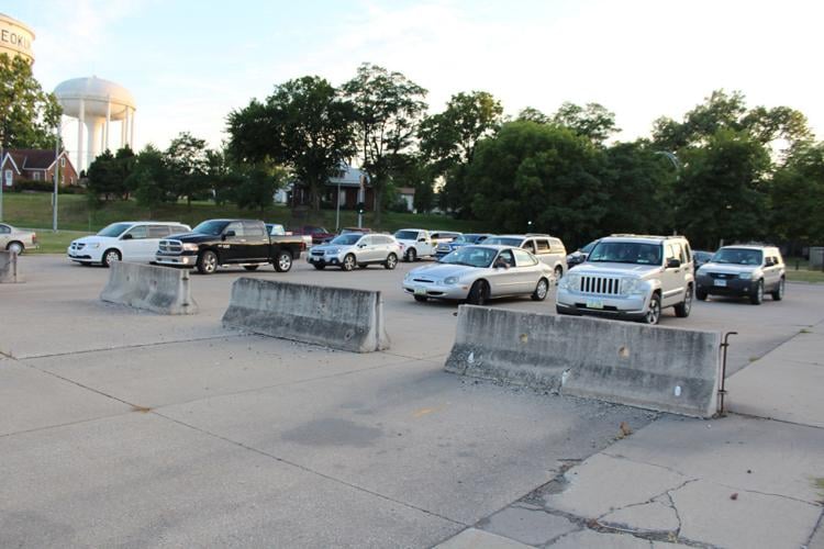 Crazy Days drive in has good turnout | Daily Gate City - Keokuk, Iowa ...