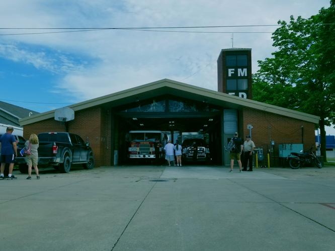 City of Fort Madison holding groundbreaking ceremony for new fire ...