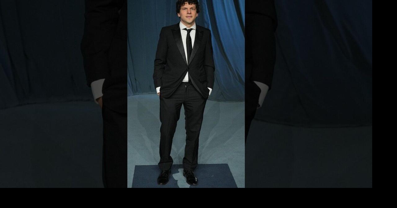 Jesse Eisenberg's 'Minions' legacy | | mississippivalleypublishing.com