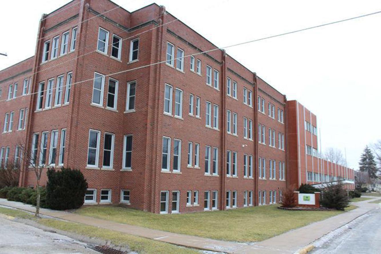 What to do with SIDC? | Daily Gate City - Keokuk, Iowa ...