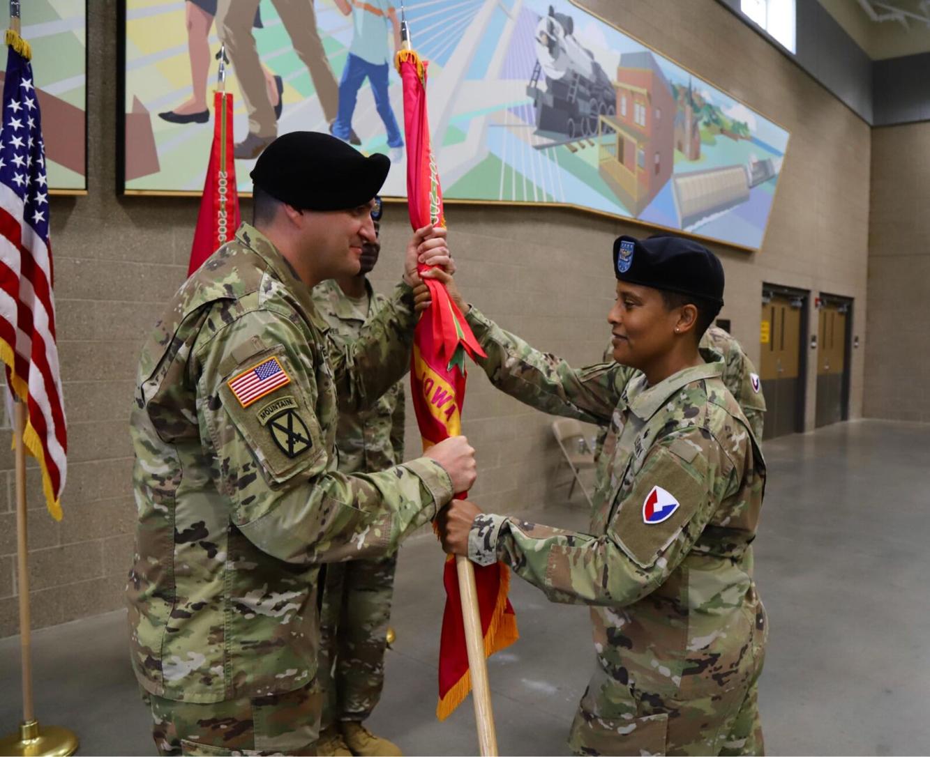 Army investing $635 million in new IAAP artillery complex | The Hawk ...