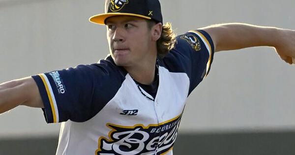 Prospect League Baseball: Bees shuck Cornbelters in season opener | The ...
