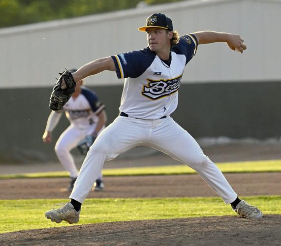 Prospect League Baseball: Bees shuck Cornbelters in season opener | The ...