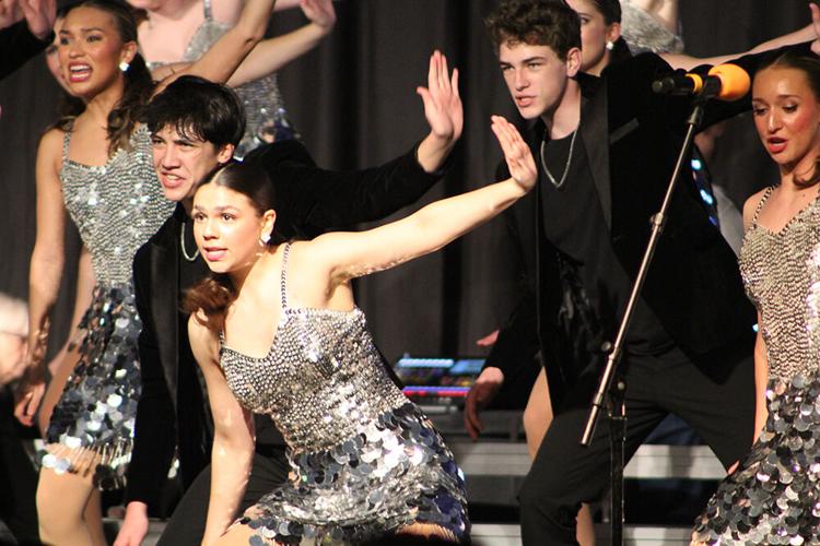 Power City Classic performances shine | The Hawk Eye - Burlington, Iowa ...