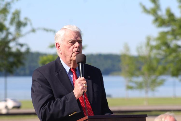 Original Fort Madison soldiers memorialized | Daily Democrat, Fort ...