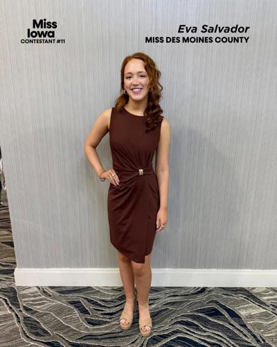 News Bits: Story Walk, Miss Iowa, Freedom Lights | The Hawk Eye ...