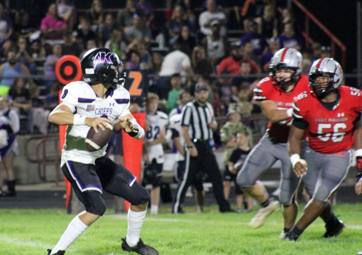 Fort Madison rally stuns Keokuk in final minute | Daily Democrat, Fort ...