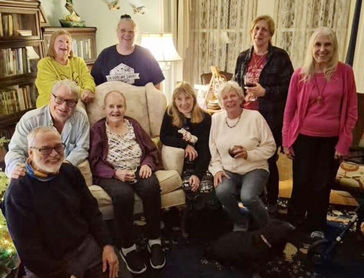 Book Club selects reading material for early 2026 | Daily Gate City ...