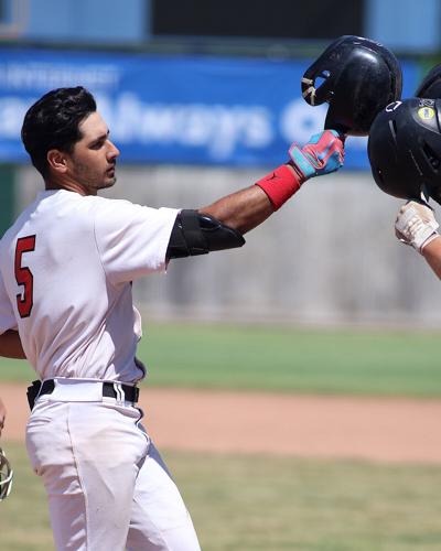 SCC Softball sweeps and SCC baseball goes 2-1 | The Hawk Eye ...
