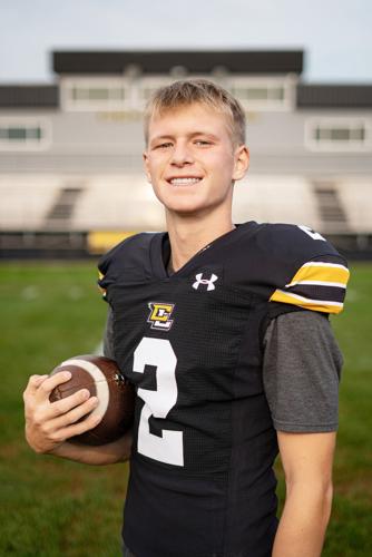Meet Daily Gate City Athlete of the Week Brett Cook | Daily Gate City ...