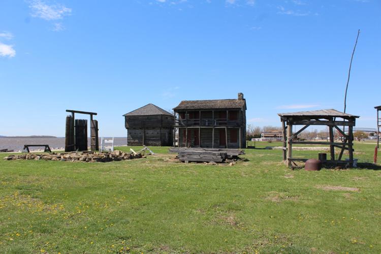 Council OKs public hearing for new lease agreement with Old Fort ...