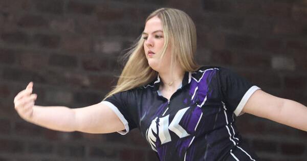 Jaelynn Ketterer Burlington | Daily Gate City - Keokuk, Iowa ...