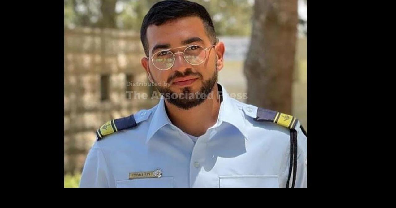 Israel recovers body of last hostage Ran Gvili from Gaza, AP explains ...