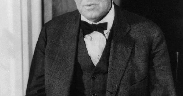 Founders & Guardians: Clarence Darrow | Daily Gate City - Keokuk, Iowa ...
