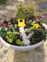 Fairy Garden Contest returns to Nauvoo | Daily Gate City - Keokuk, Iowa ...
