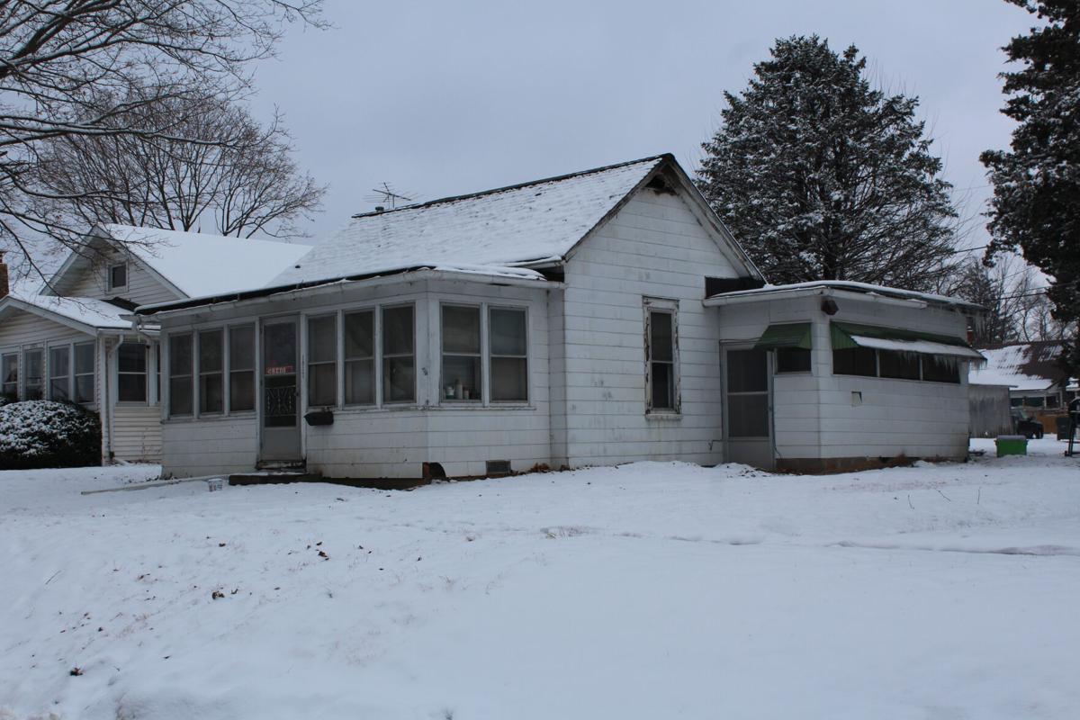 Dog rescued from house fire during snow storm | Daily Democrat, Fort ...
