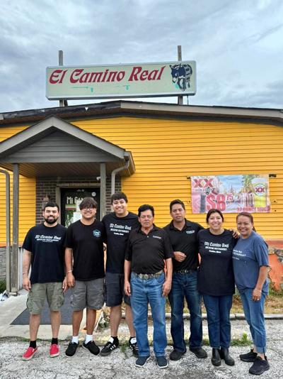 More than a restaurant: The family, faith, and community behind El ...