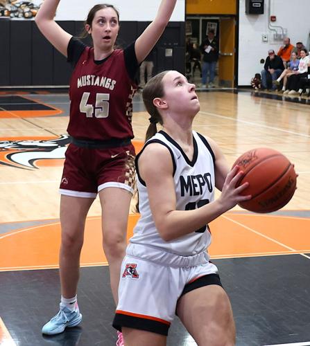Girls state basketball: Mediapolis set to take on No. 2 Maquoketa | The ...