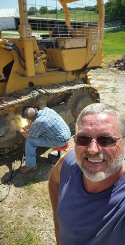 Hank Miller will always be my role model | Daily Gate City - Keokuk ...