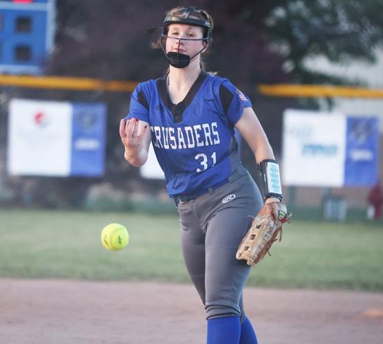 Climer, Hellige have big games for Chargers | Daily Democrat, Fort ...