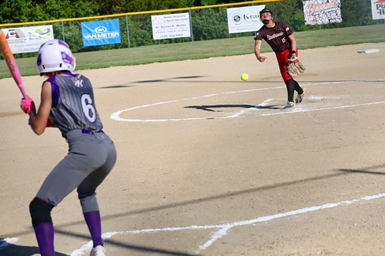 Softball: Keokuk swept by Fort Madison | Daily Gate City - Keokuk, Iowa ...