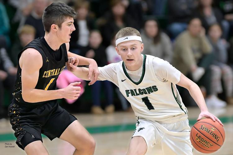 Boys basketball: Brown shows what he can do in West Burlington's win ...