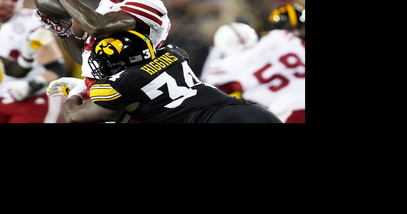 SESKER: Sportsmanship severely lacking in college football | The Hawk ...