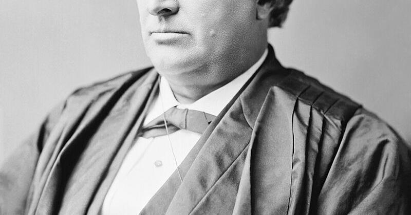 Samuel Miller, from Keokuk to the Supreme Court | Daily Gate City ...