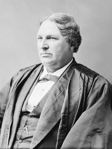 Samuel Miller, from Keokuk to the Supreme Court | Daily Gate City ...