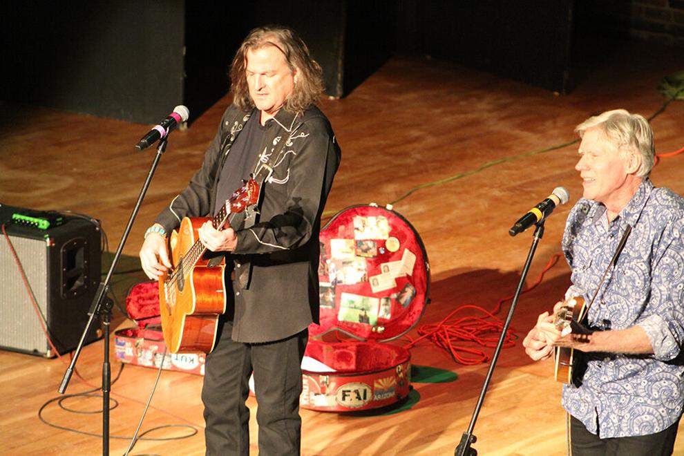 Switchback sing song of the season | Daily Gate City - Keokuk, Iowa ...