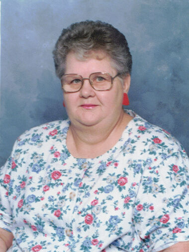 Charlene “Charlie” Runge | Daily Gate City - Keokuk, Iowa ...