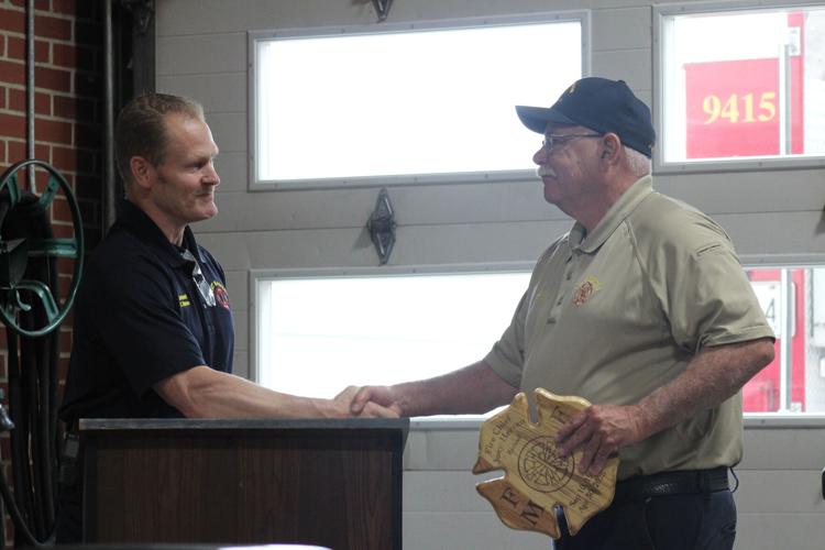 Year in Review: 2025 ushers in new Fort Madison leadership | The Hawk ...
