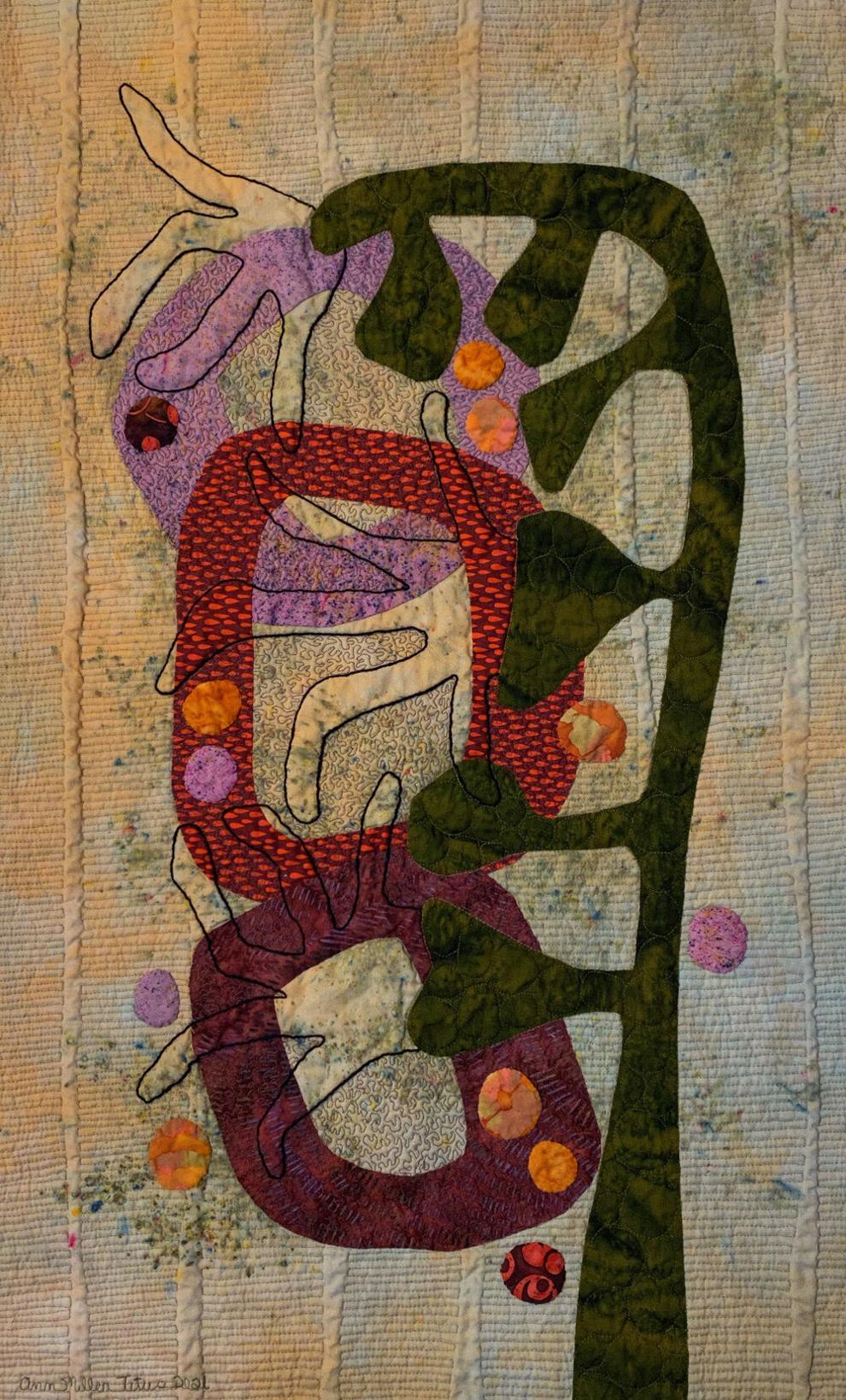 Art center featuring Quincy artist in November | Daily Gate City ...